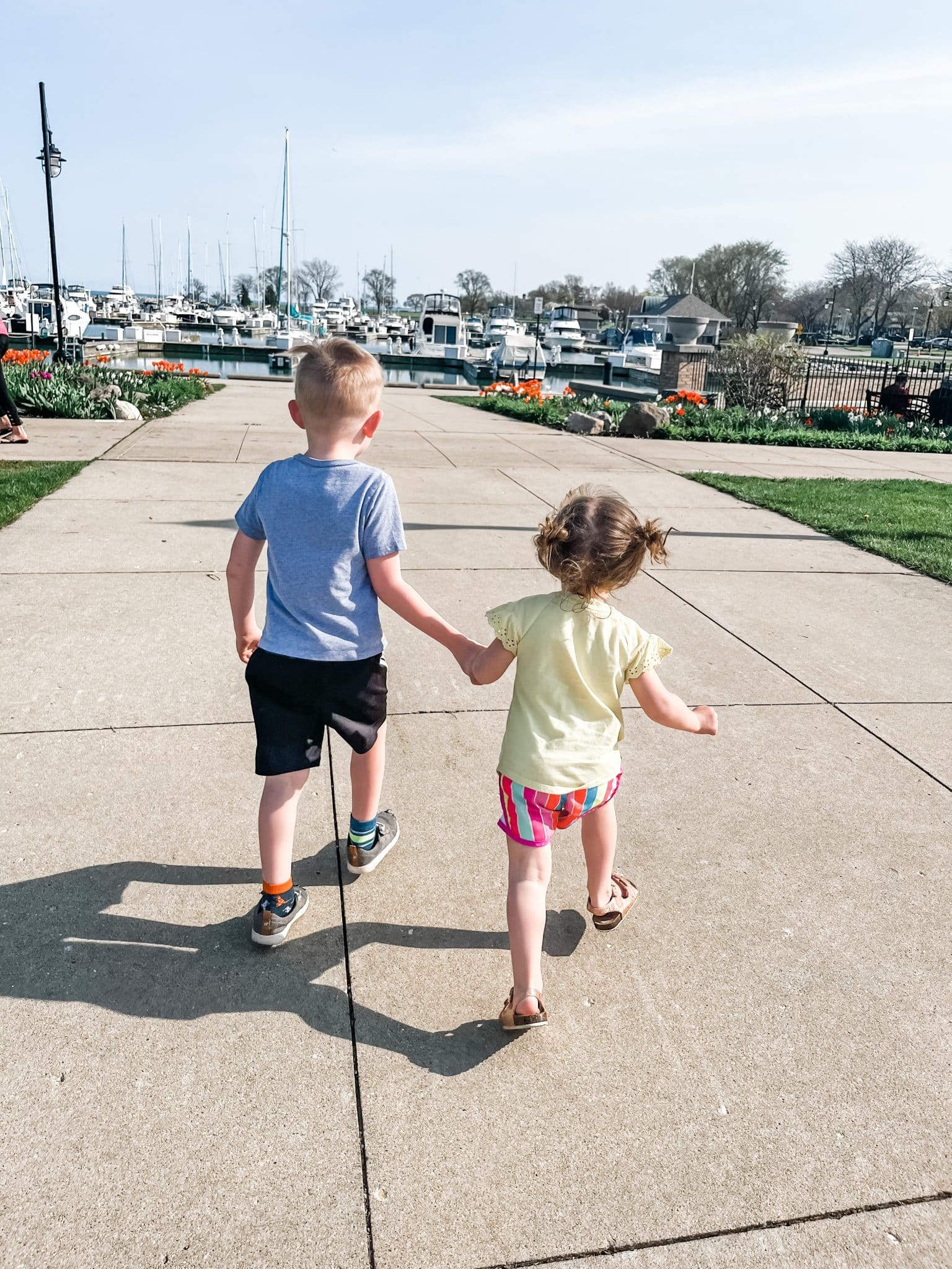 Spring Break: Downtown Edition | Go Downtown Kenosha