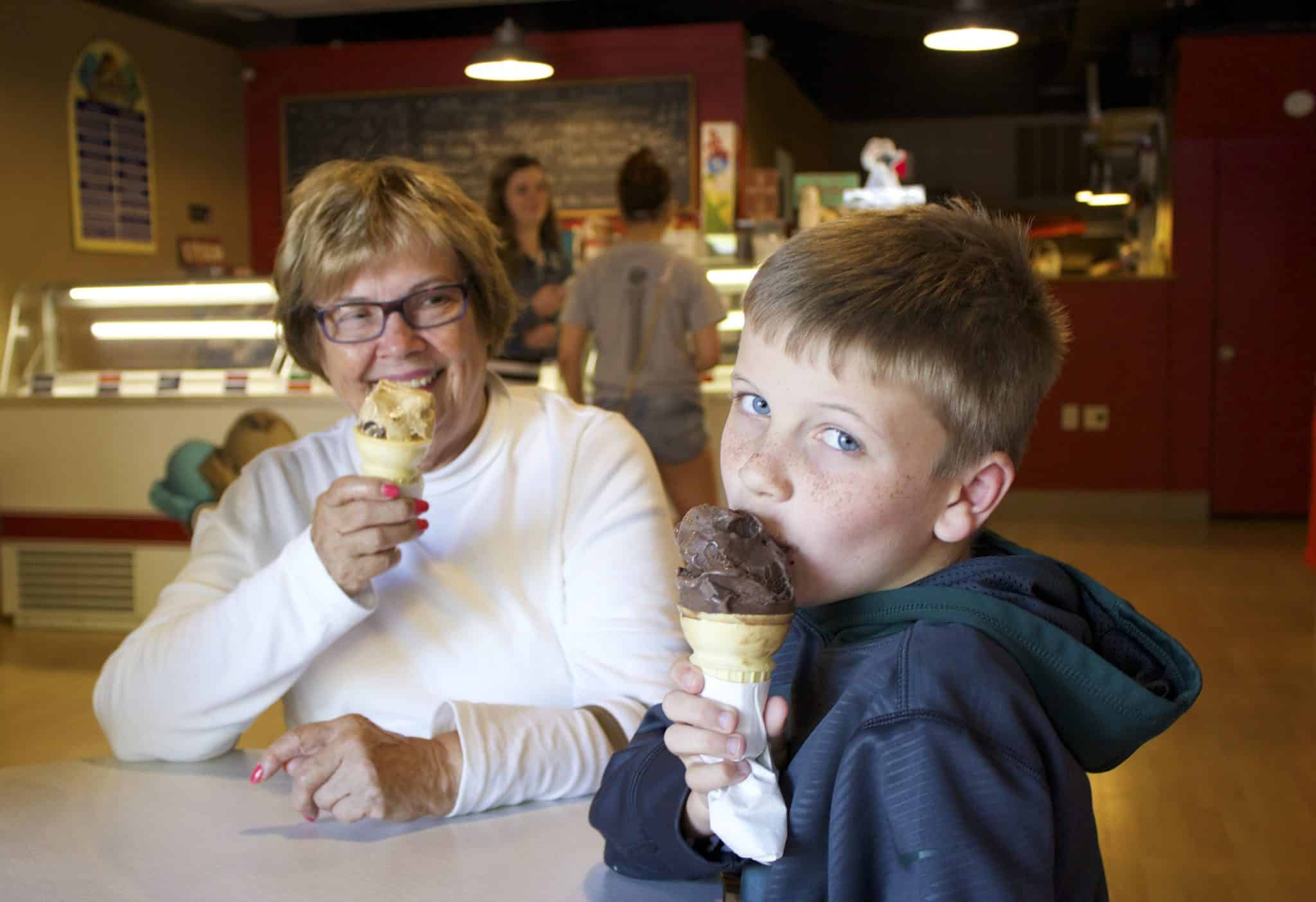 Top 10 Reasons to Go Downtown | Go Downtown Kenosha