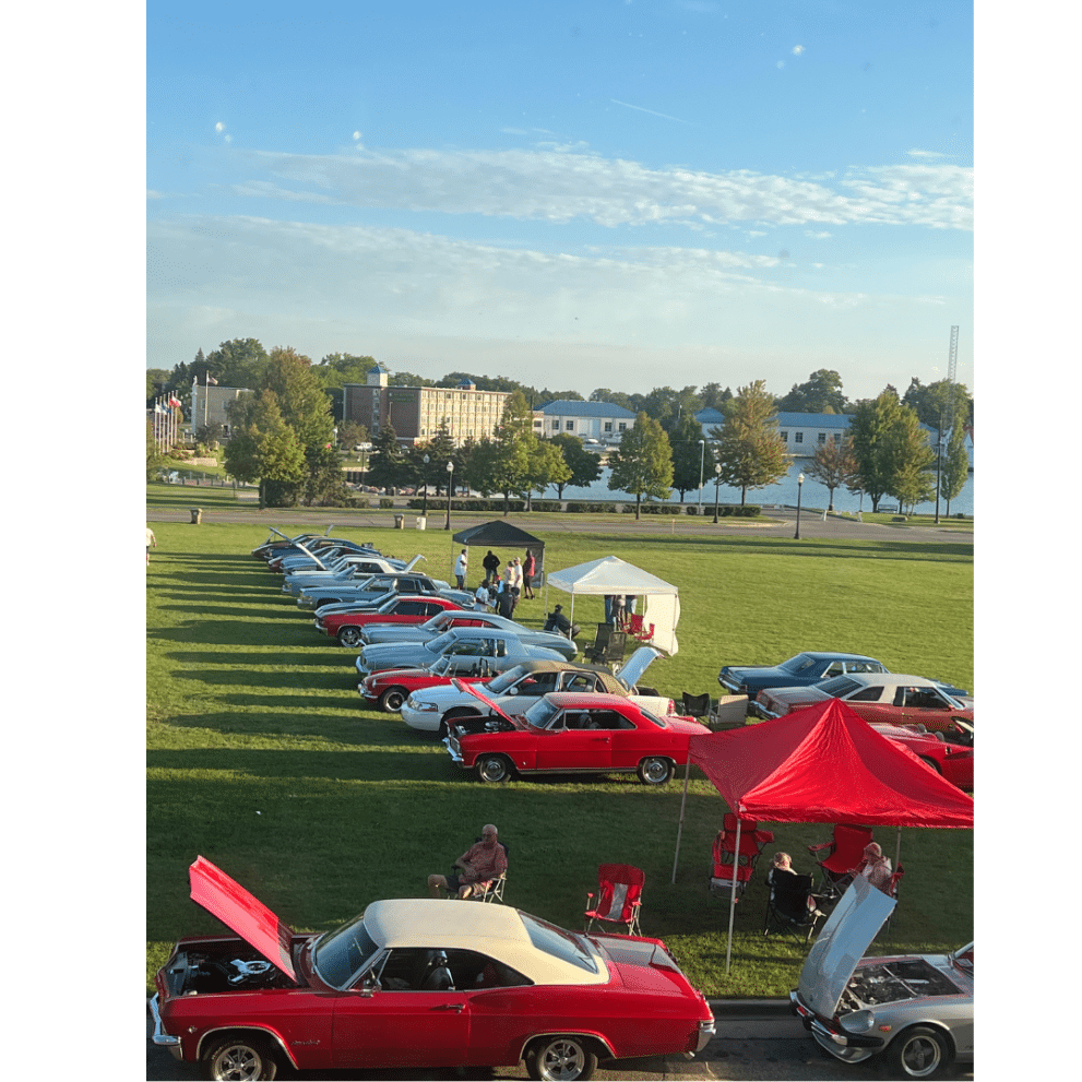 Business Owner Spotlight: Sandy's Popper | Go Downtown Kenosha