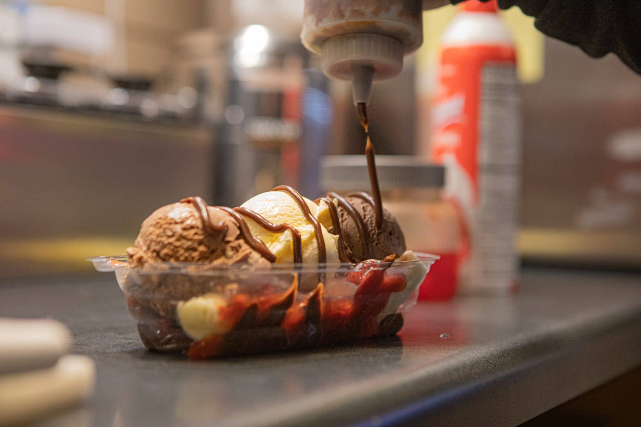 Business Owner Spotlight: Sandy's Popper | Go Downtown Kenosha