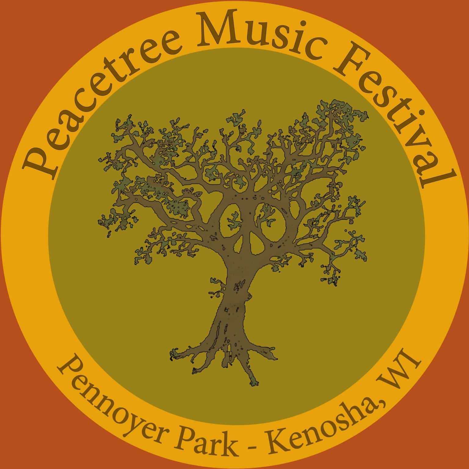 Peacetree Music Festival at Pennoyer Park | Go Downtown Kenosha