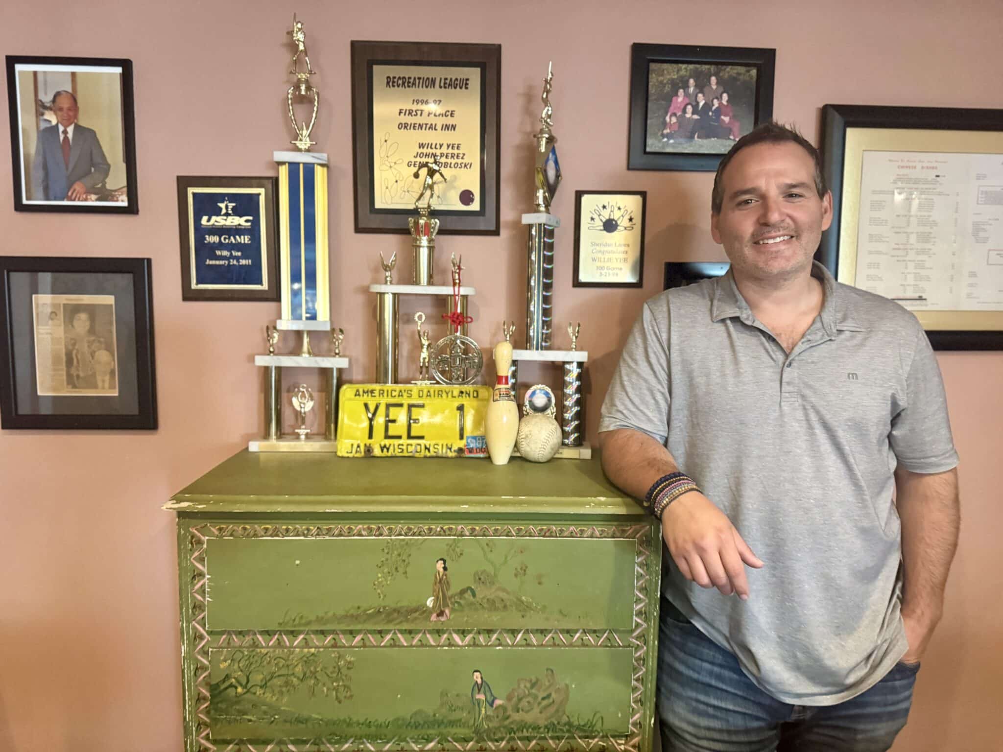 A Legacy of Flavor & Heart: Dino Katris | Go Downtown